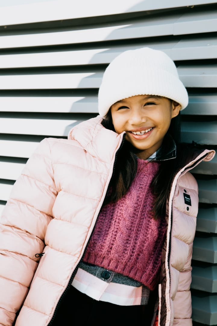 Dal Ben | Abbigliamento uomo, donna e bambino