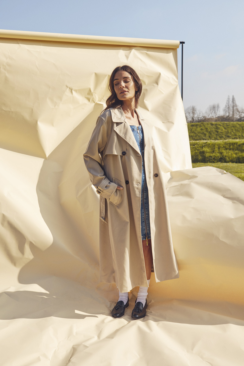 Dal Ben | Abbigliamento uomo, donna e bambino