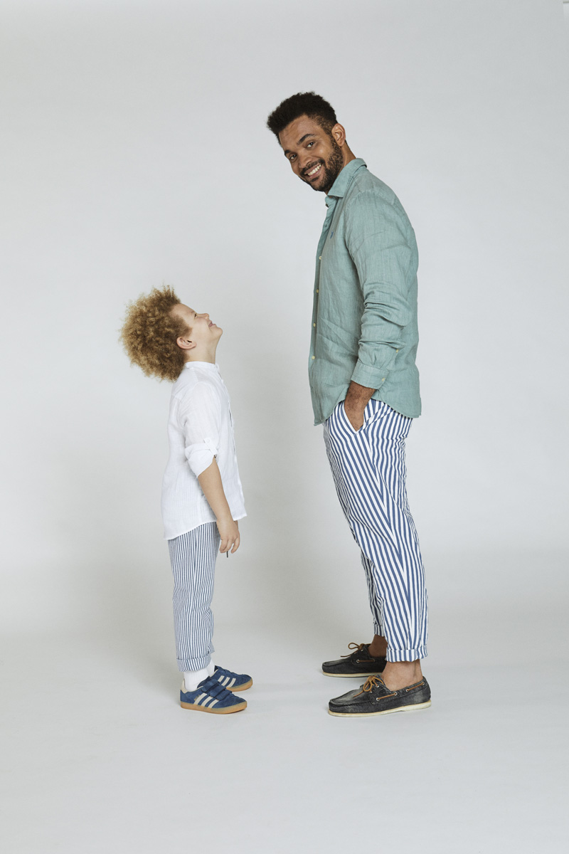 Dal Ben | Abbigliamento uomo, donna e bambino