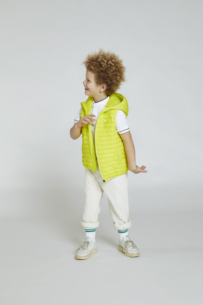 Dal Ben | Abbigliamento uomo, donna e bambino