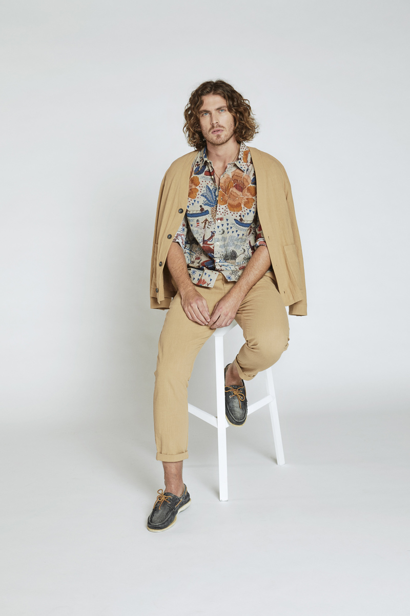 Dal Ben | Abbigliamento uomo, donna e bambino