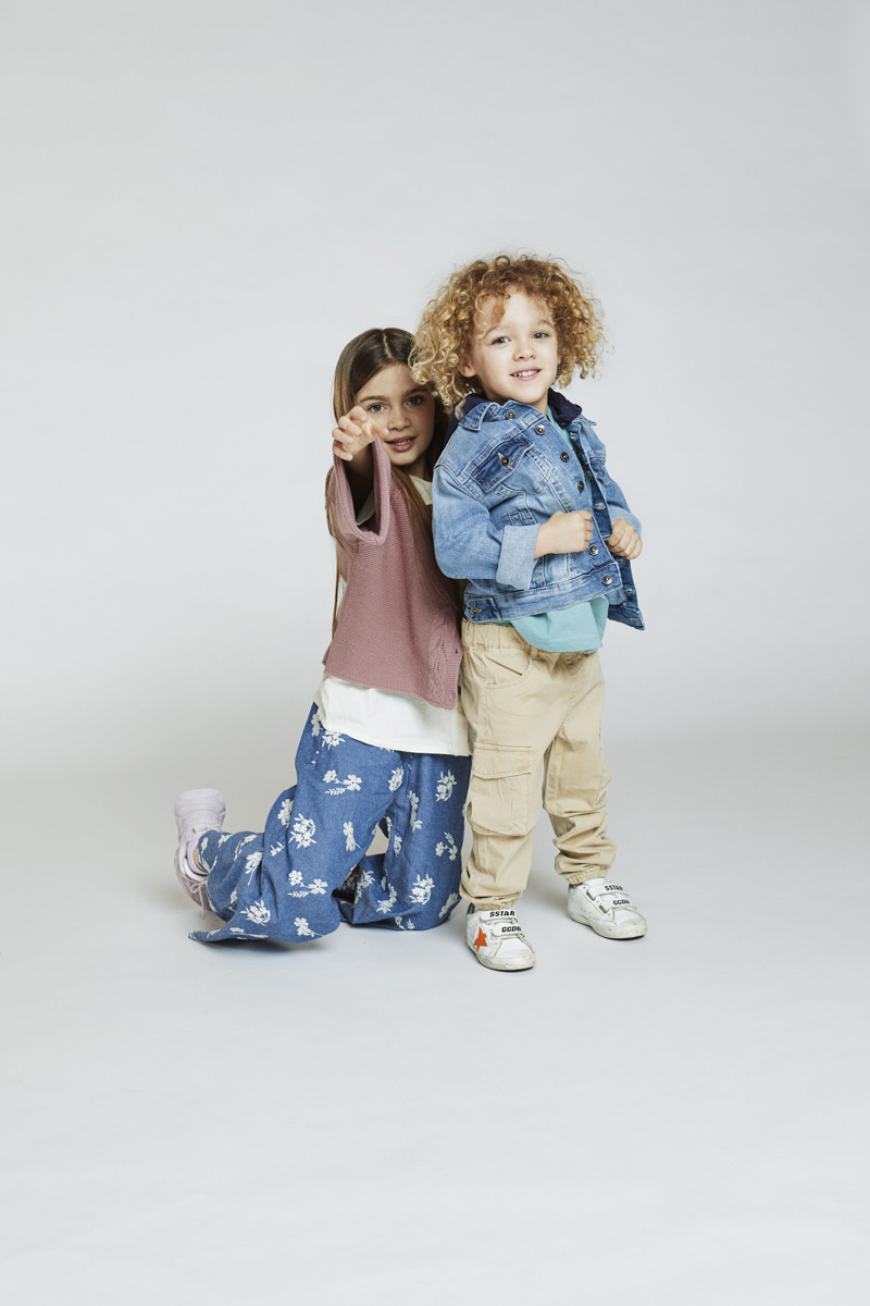 Dal Ben | Abbigliamento uomo, donna e bambino