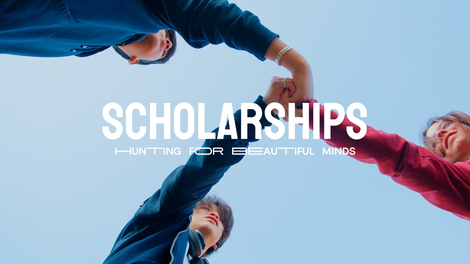 Scholarships for the most deserving students | H-FARM