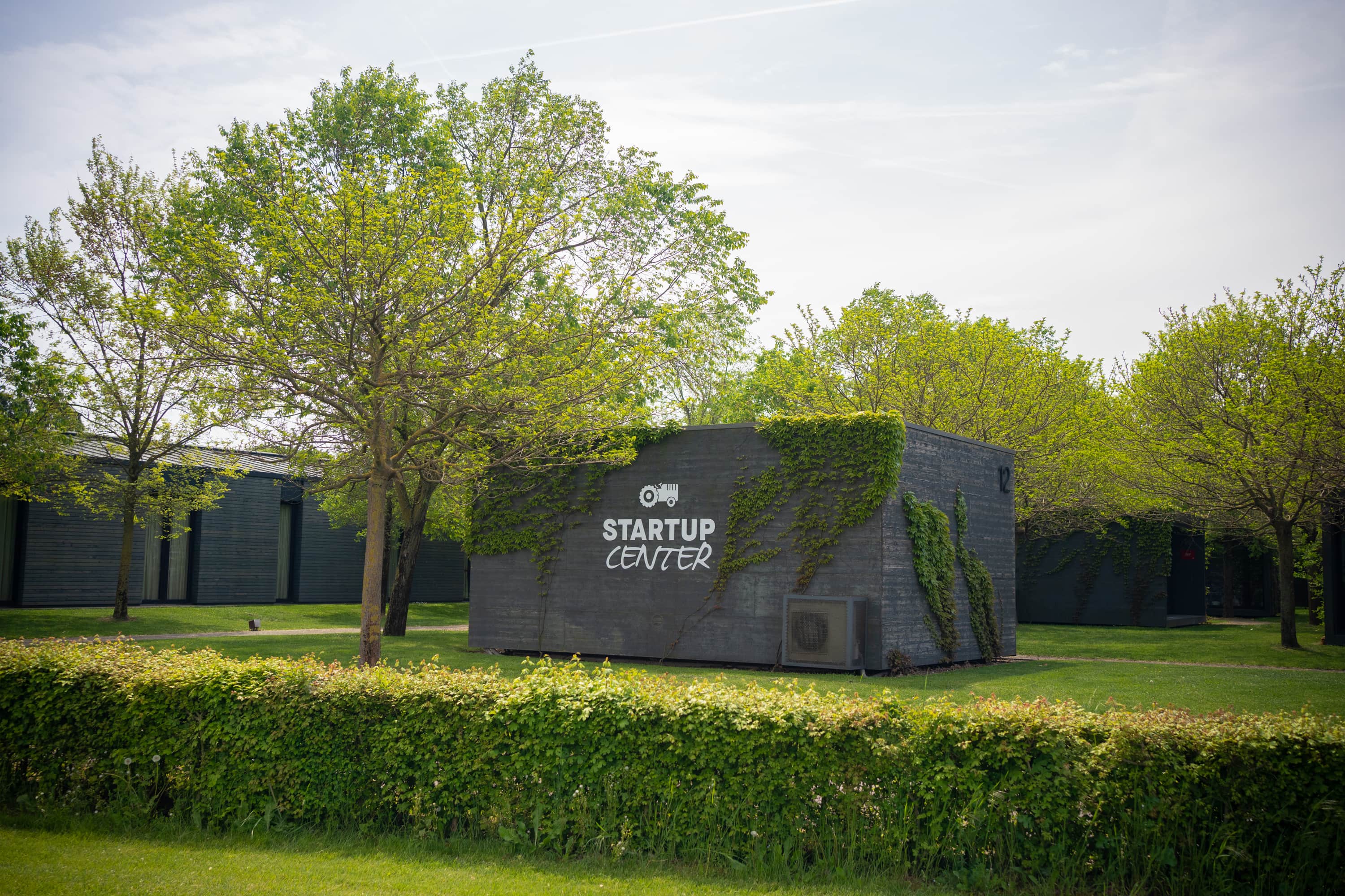 Entrepreneurship & Startup Center | H-FARM | H-FARM