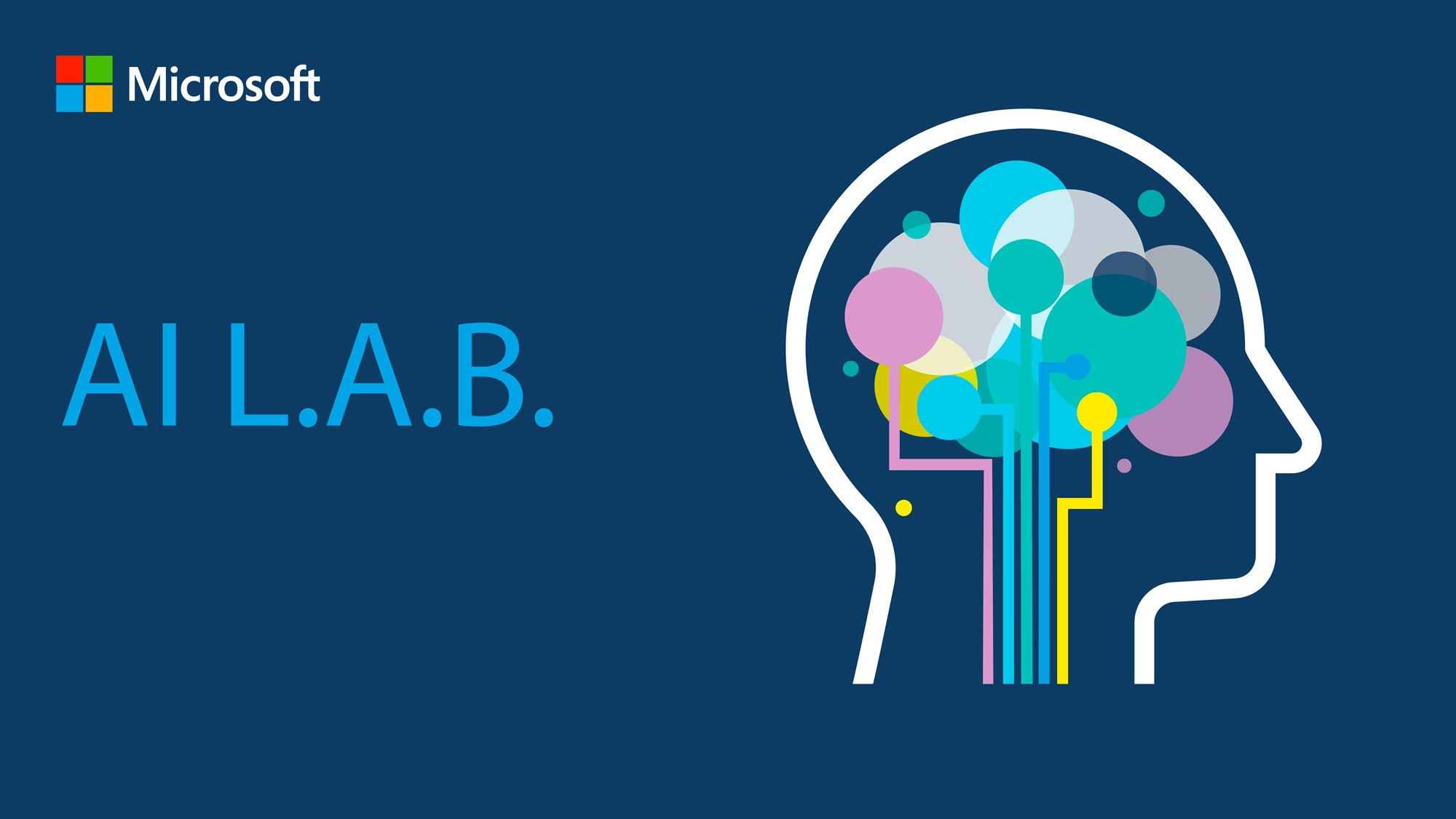 We are partners of Microsoft's AI L.A.B. | H-FARM