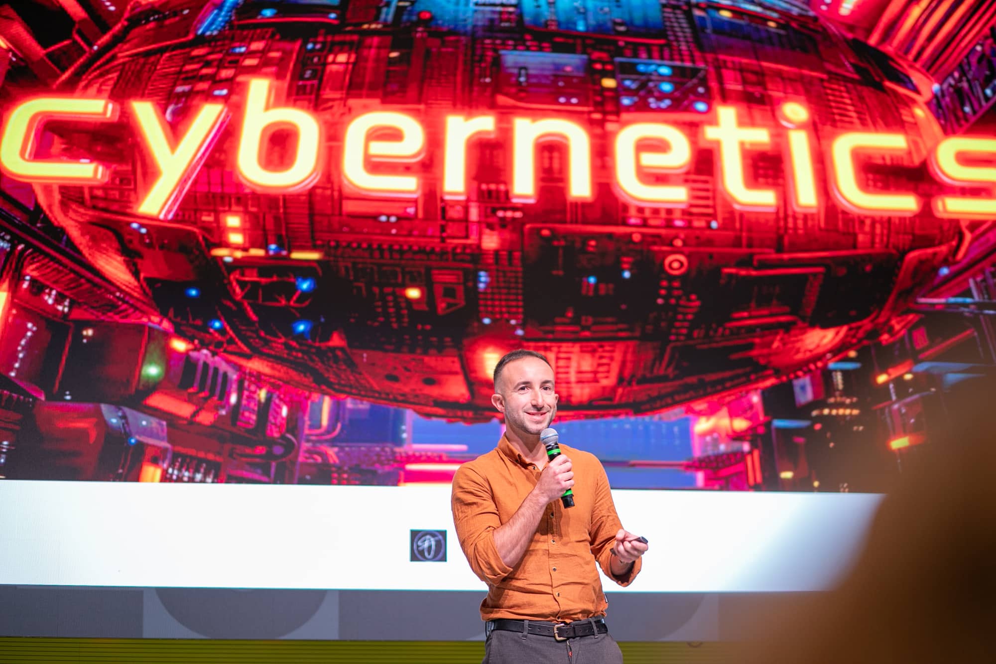 CLUB Artificial Intelligence January 31, 2024 | H-FARM