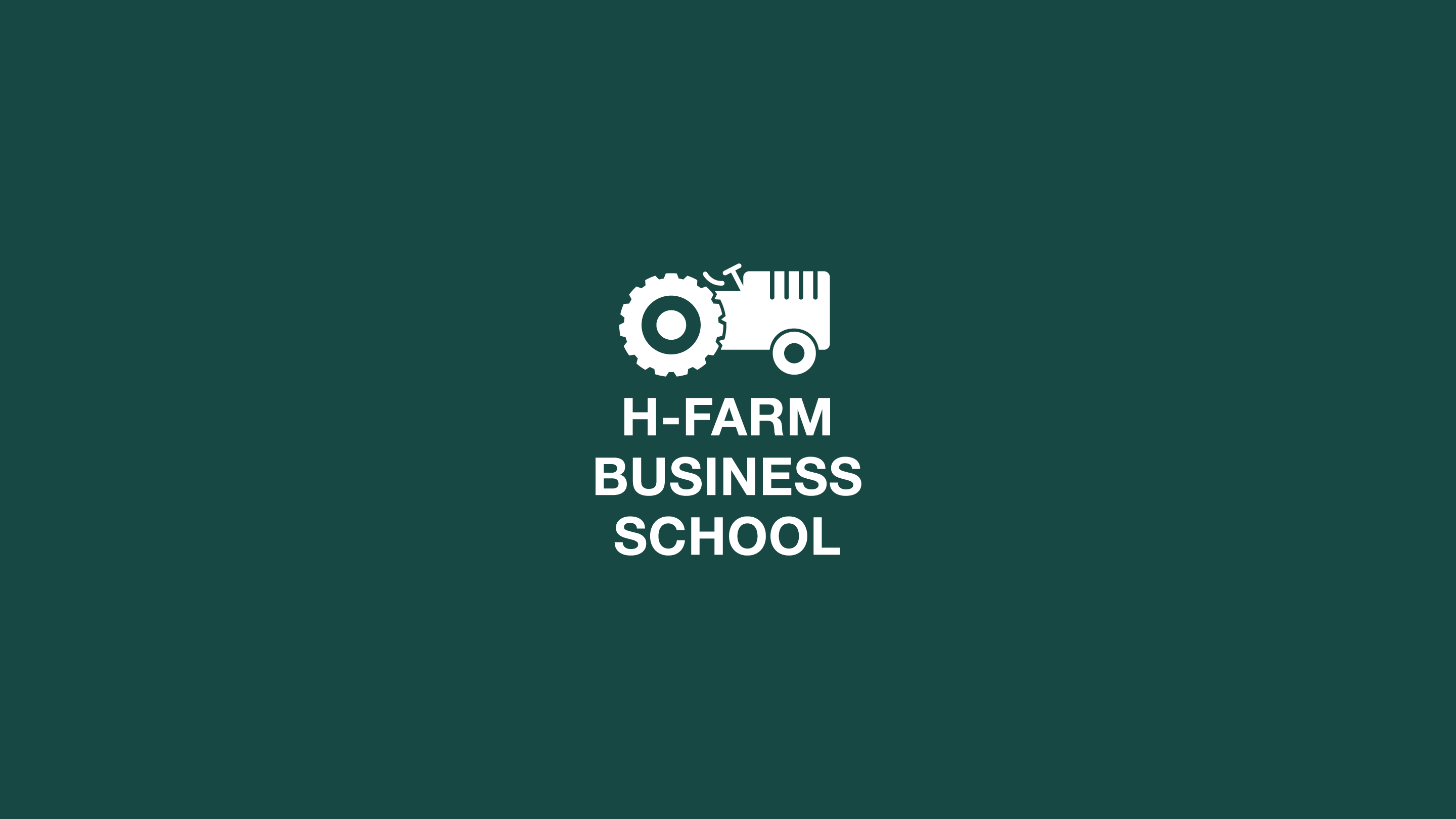H-FARM Business School for Corporate Education | H-FARM