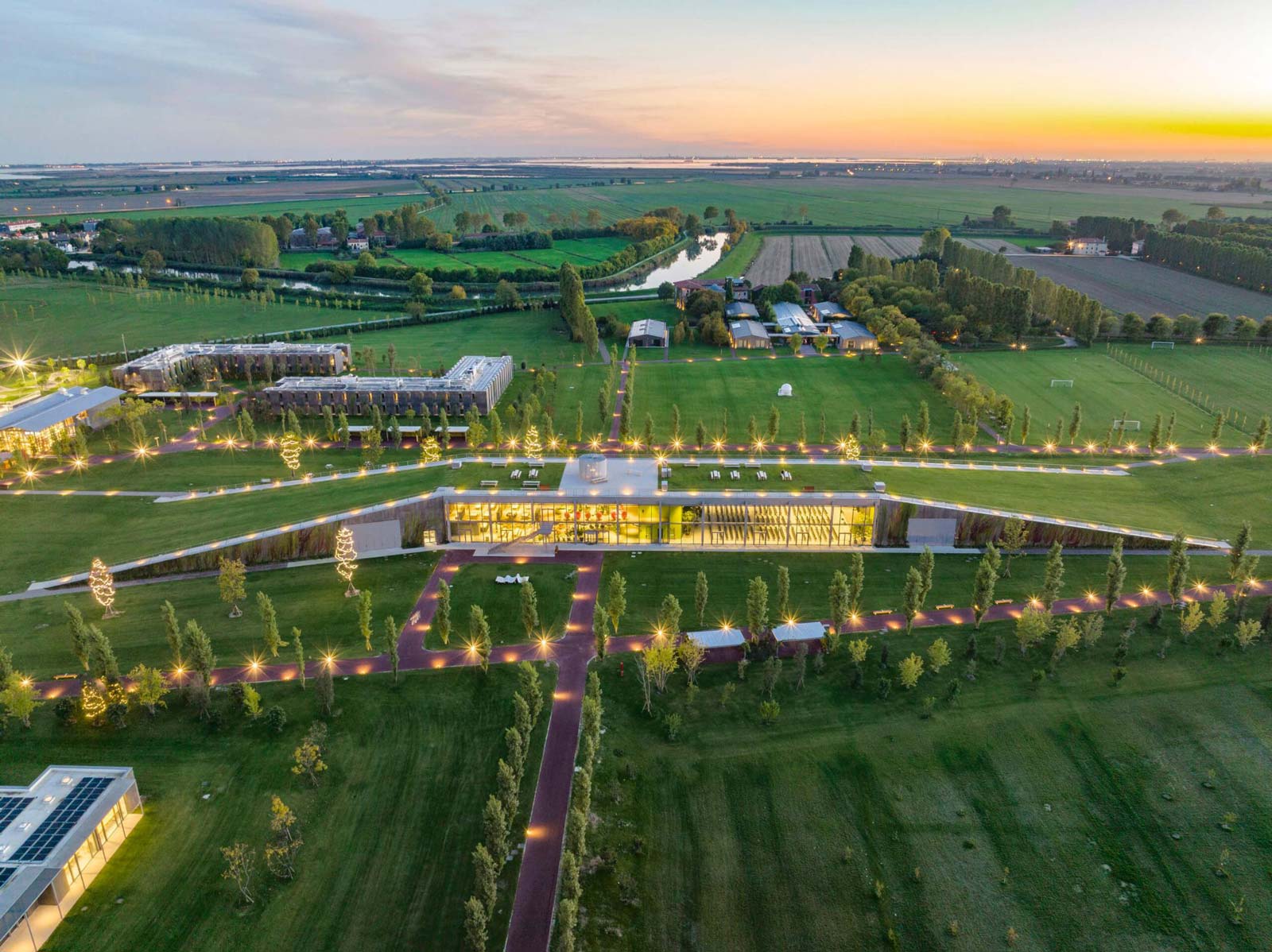 Your future starts here. Never stop learning. | H-FARM