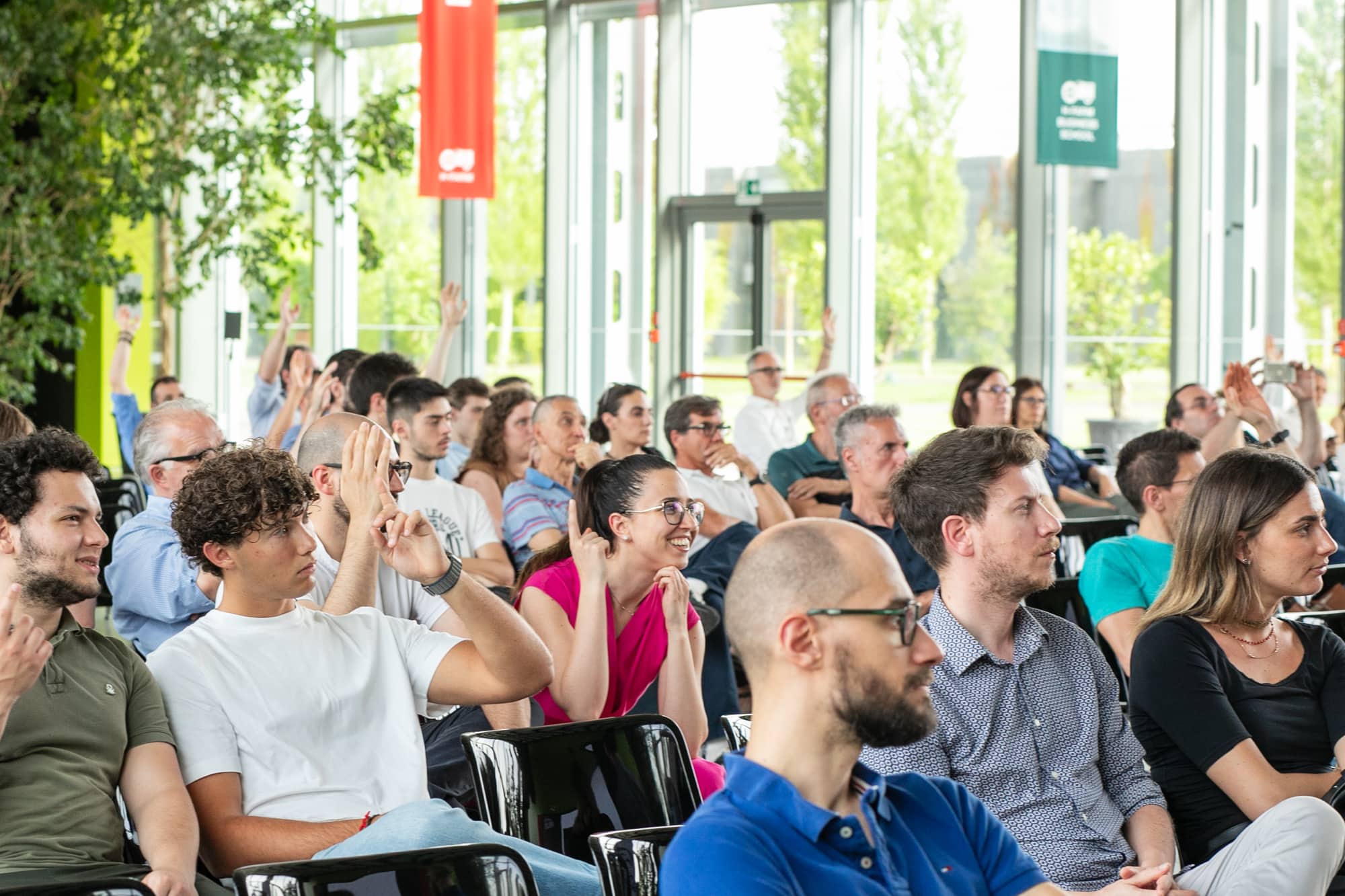 CLUB Artificial Intelligence 19 giugno 2024: innovazioni nell’AI | H-FARM