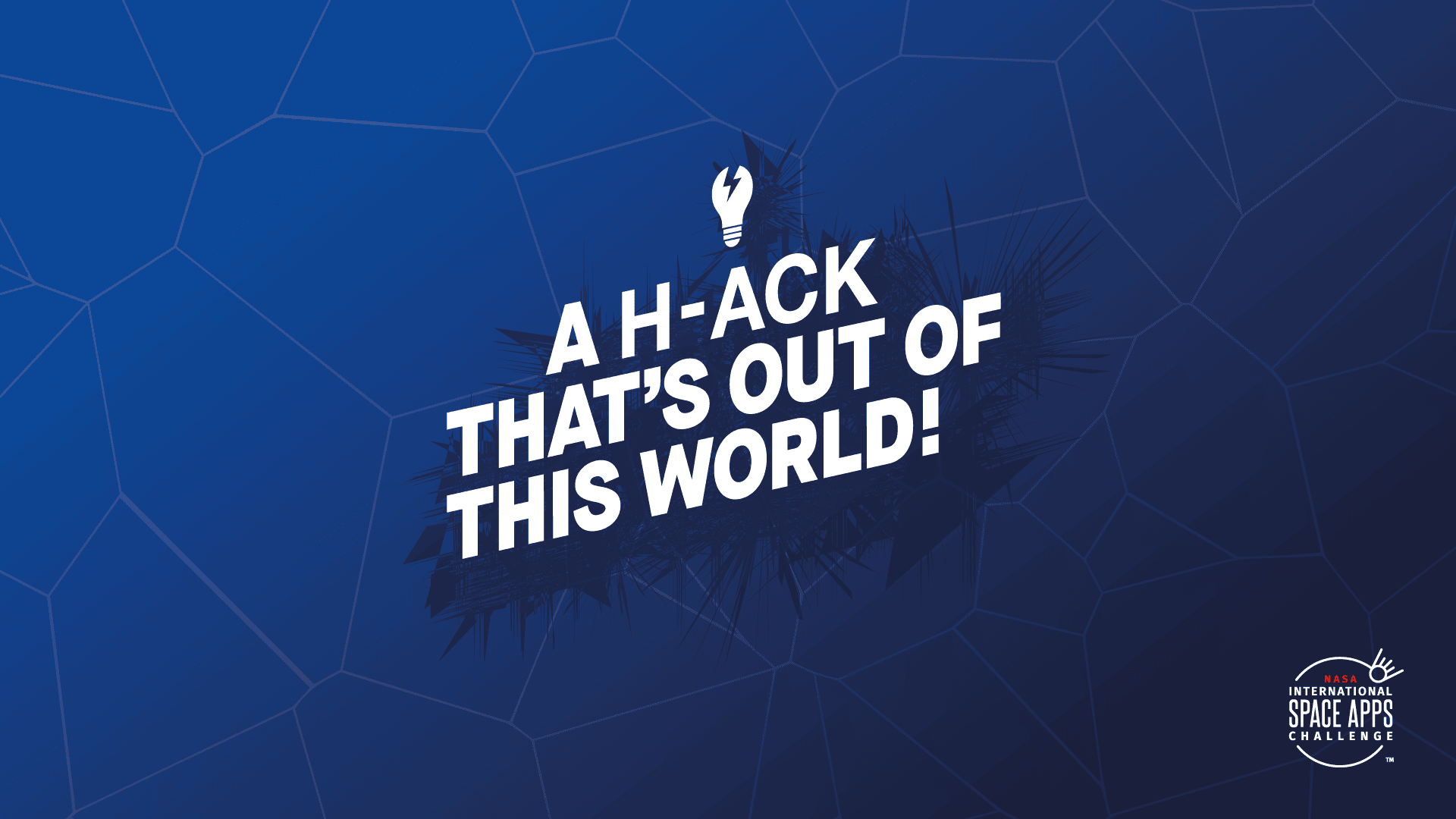 H-ACK NASA: hackathon Space Apps Challenge | H-FARM