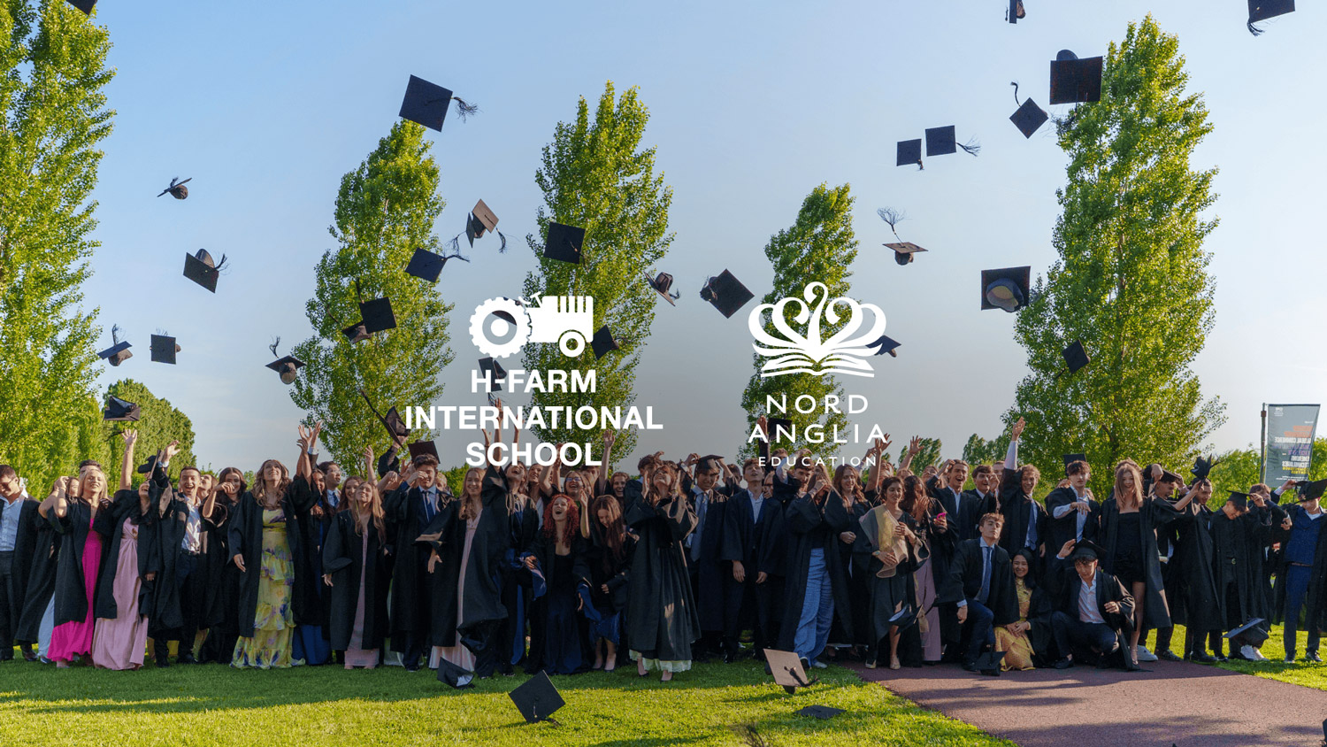 H-FARM International School entra nella famiglia Nord Anglia Education ...