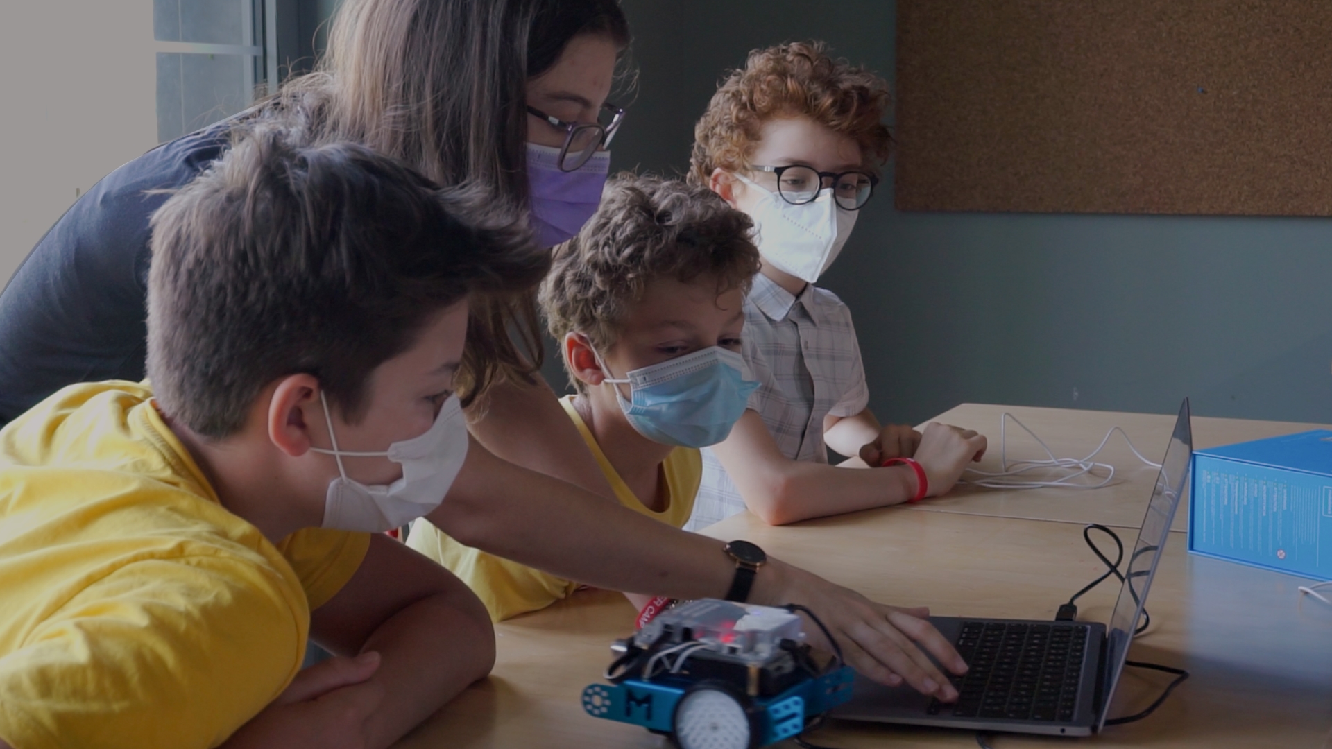 Sparx Summer Camp 2021 | H-FARM Plus