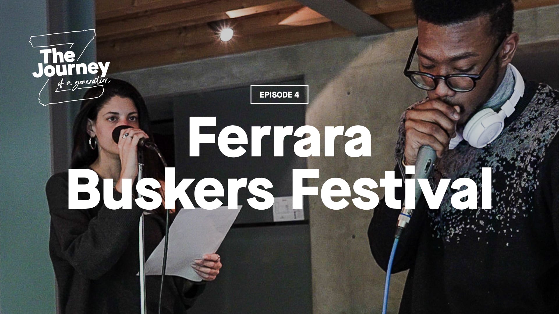 La strada che insegna a non porsi limiti | H-FARM Plus