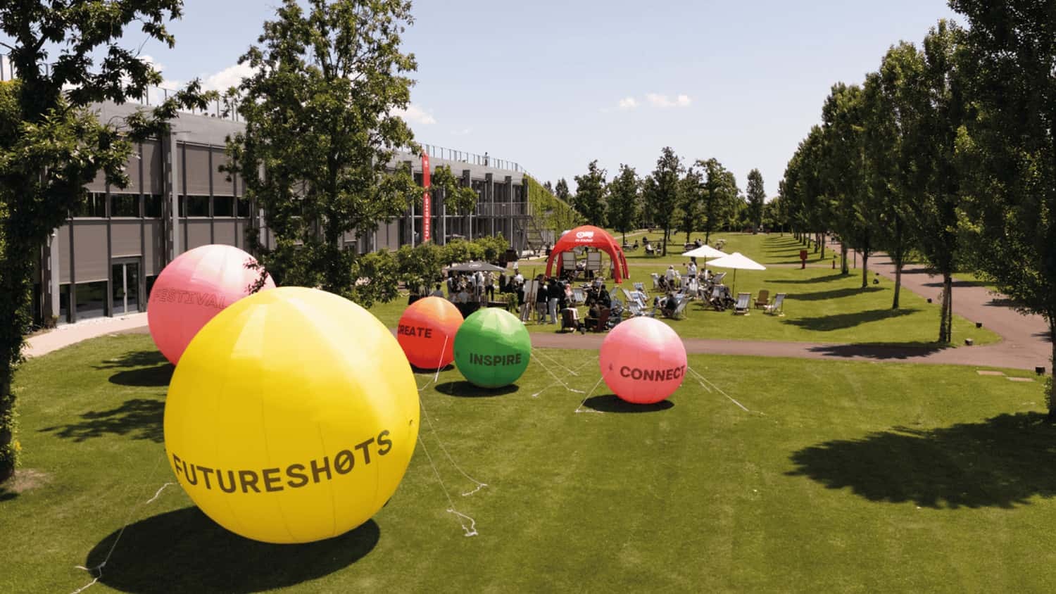 FutureShots 2025 | H-FARM Plus