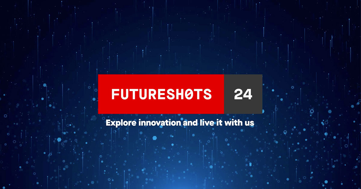 FutureShots - H-FARM’s Festival on Innovation and Artificial Intelligence
