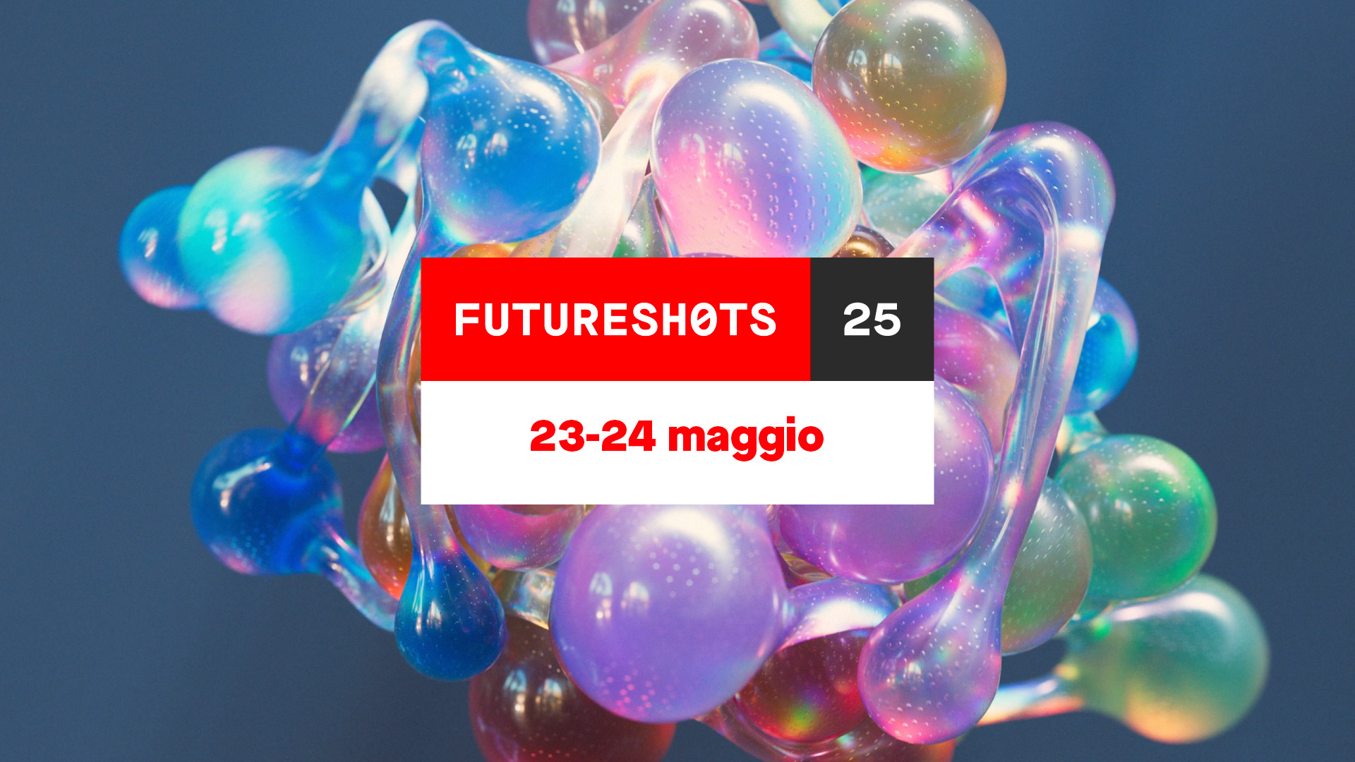 FutureShots 2025 - Il festival dell’innovazione di H-FARM