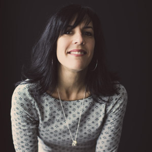 Katharina Arrigoni | Kenwood Club