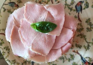 Kochschinken selber gemacht | Kenwood Club