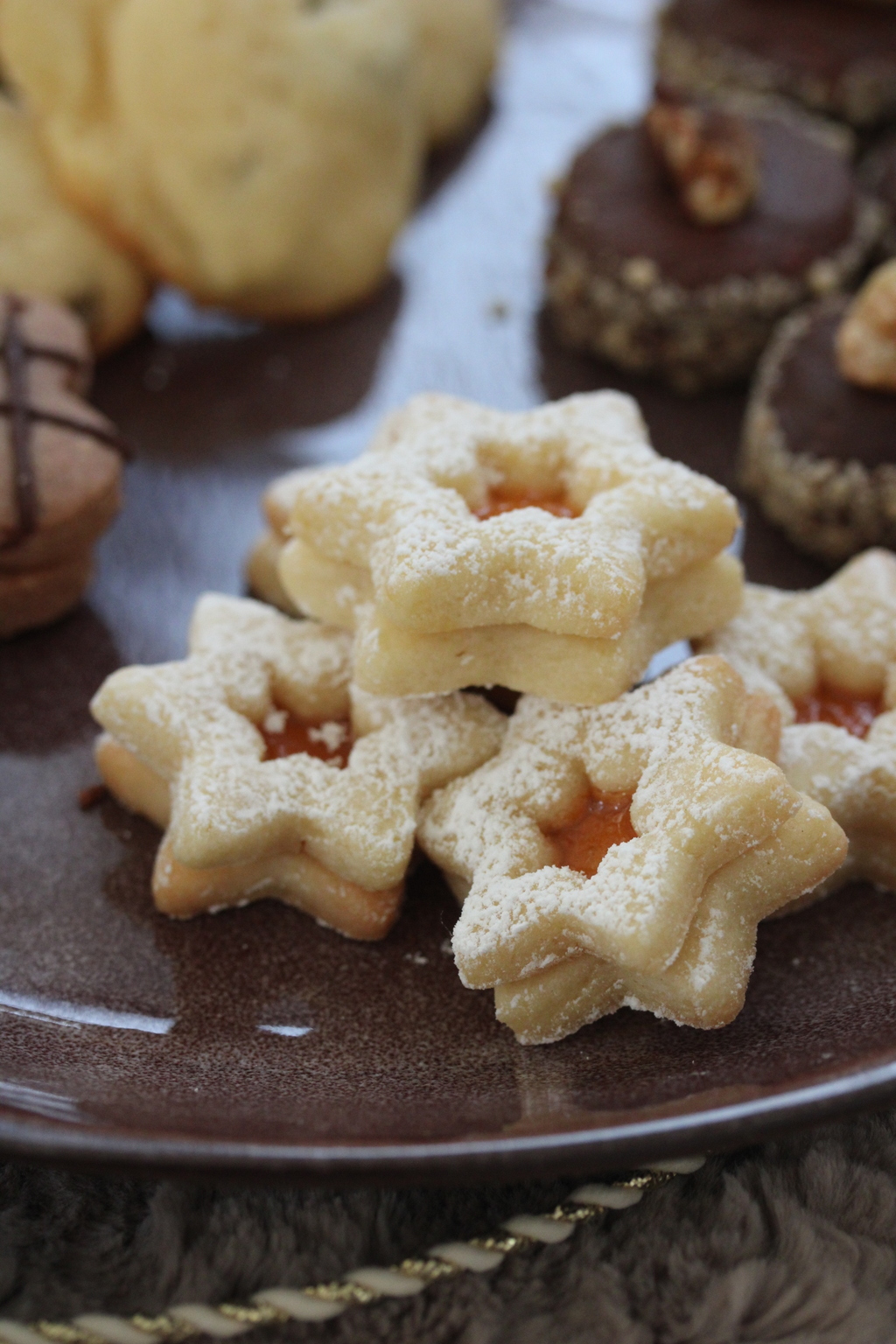 Spitzbuben | Kenwood Club