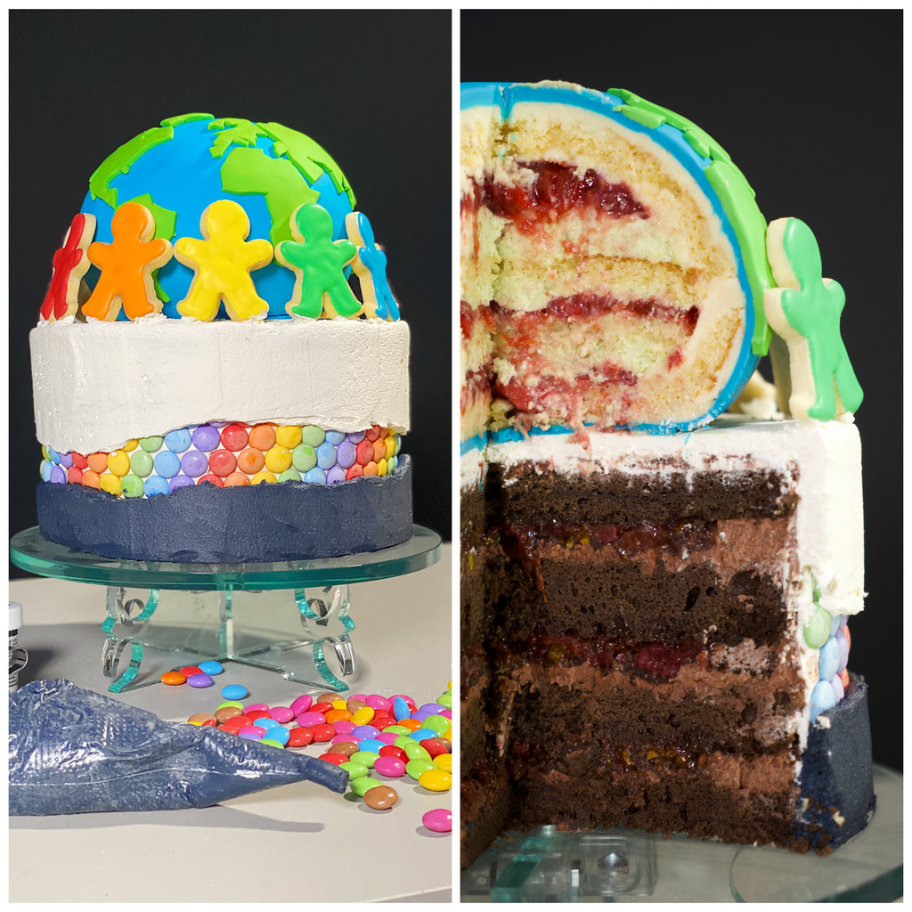 Bunte Vielfalt statt Schwarz-weiß Denken | Kenwood Club