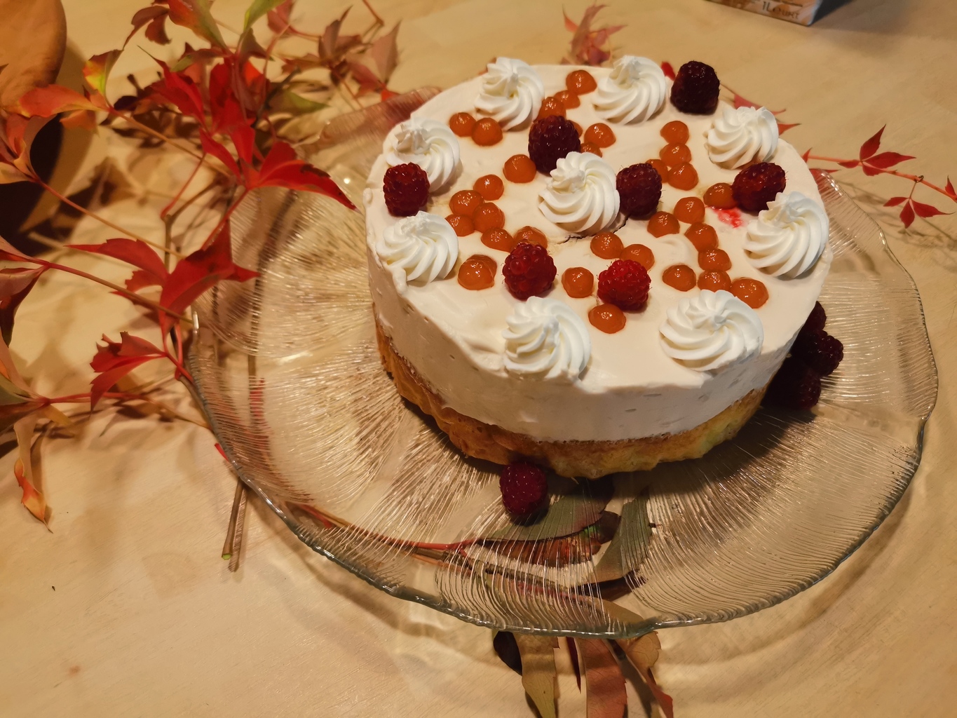 Milk-Tea-Cake | Kenwood Club