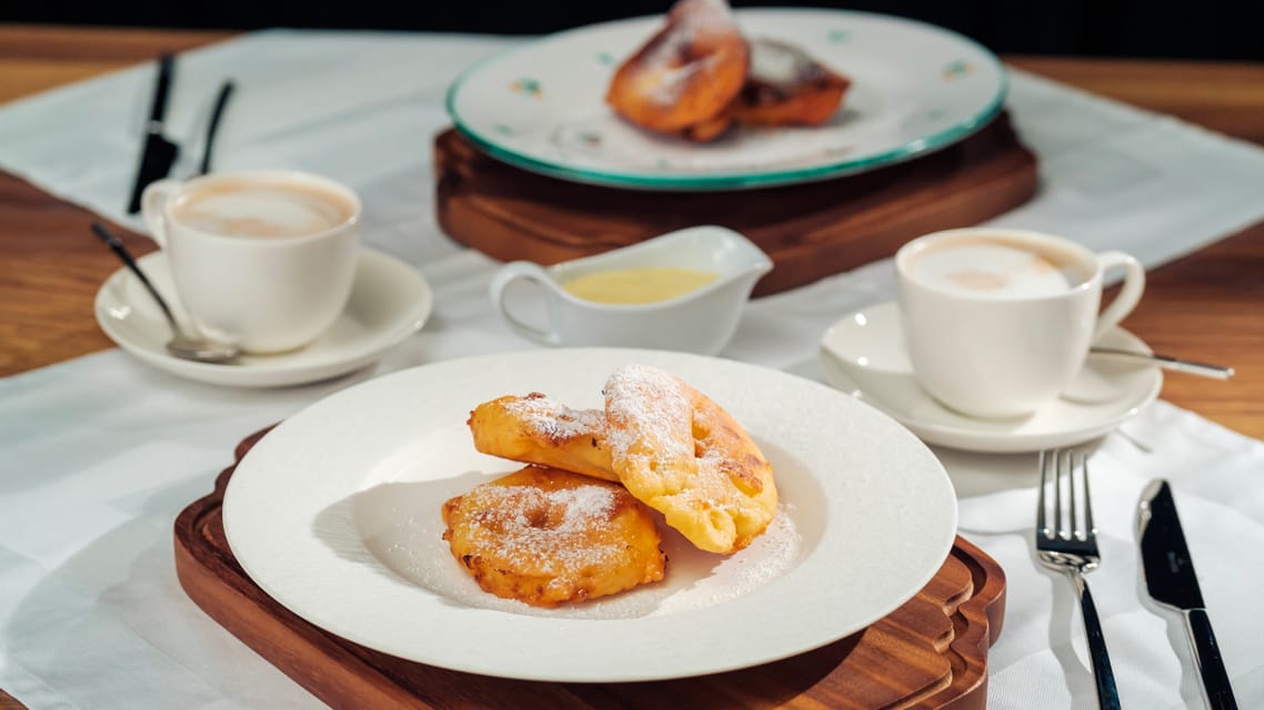 Apfelradln | Kenwood Club