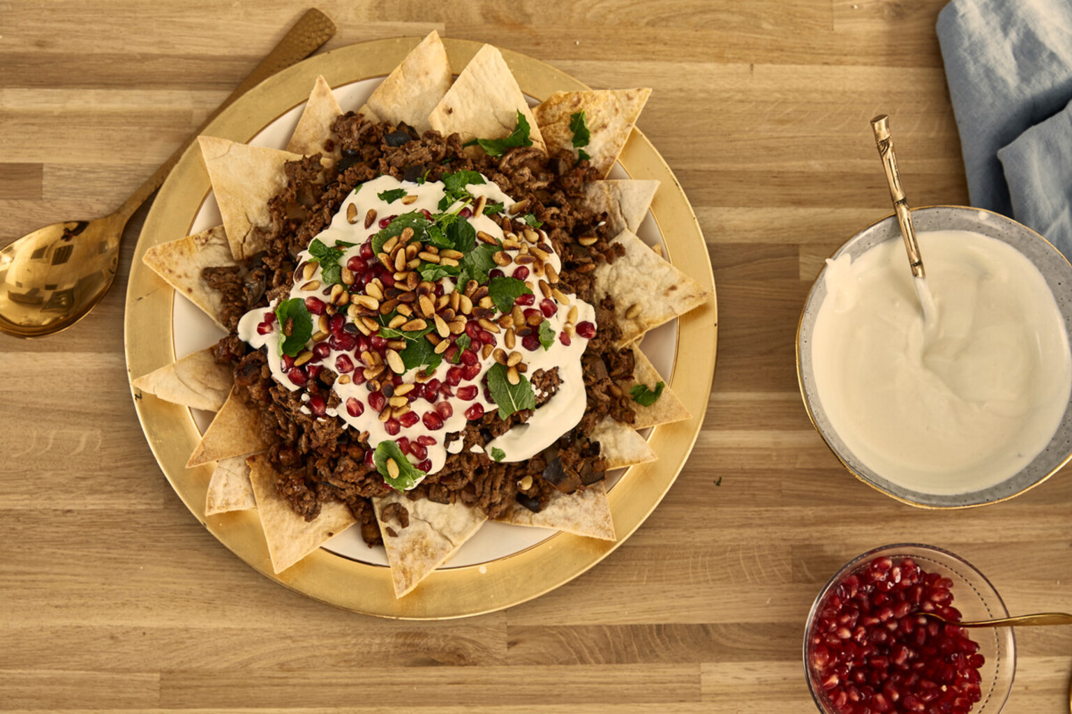 Fattah | Kenwood Club