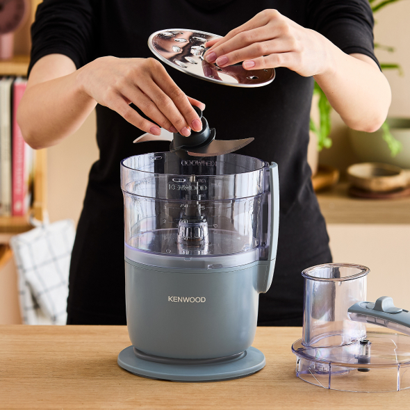 Kenwood GO Collection | Kenwood Club