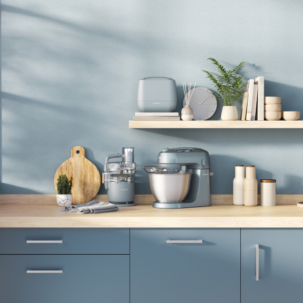 Kenwood GO Collection | Kenwood Club