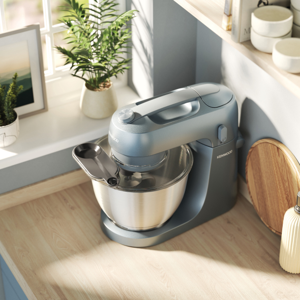 Kenwood GO Collection | Kenwood Club