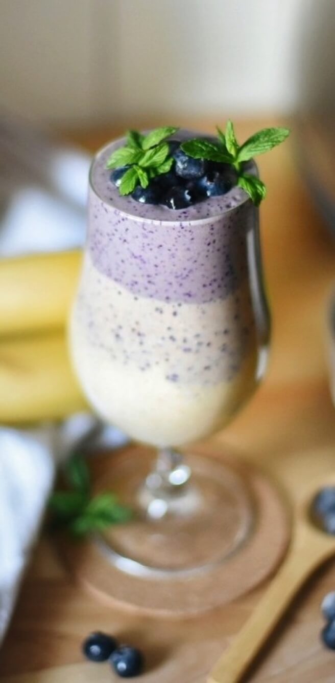 Bevande : Ricette, Idee e Consigli | Kenwood Club