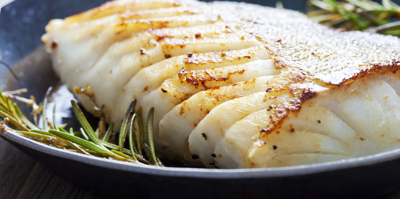 Ricette con Merluzzo: Ricette, Idee e consigli | Kenwood Club