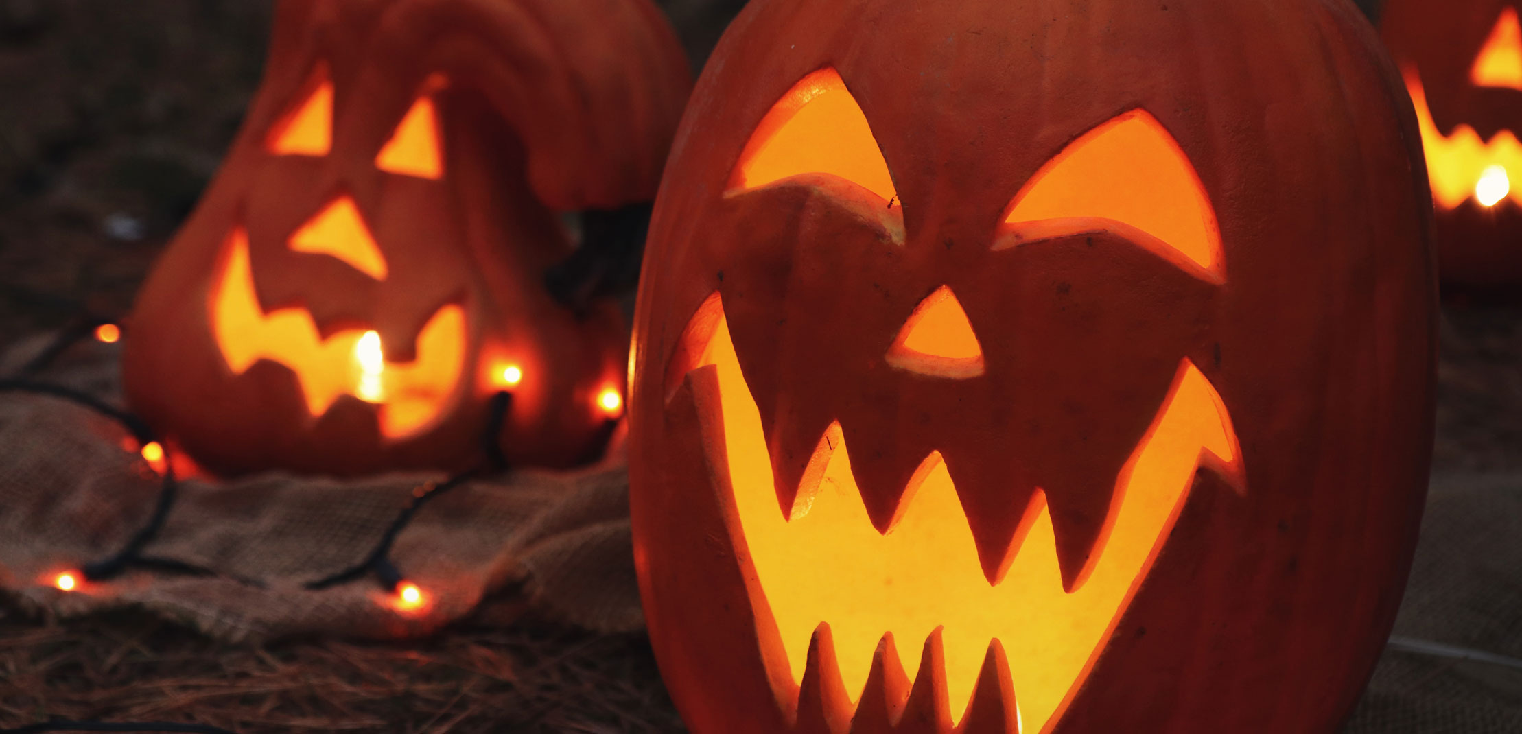 Tutto su Halloween | Kenwood Club