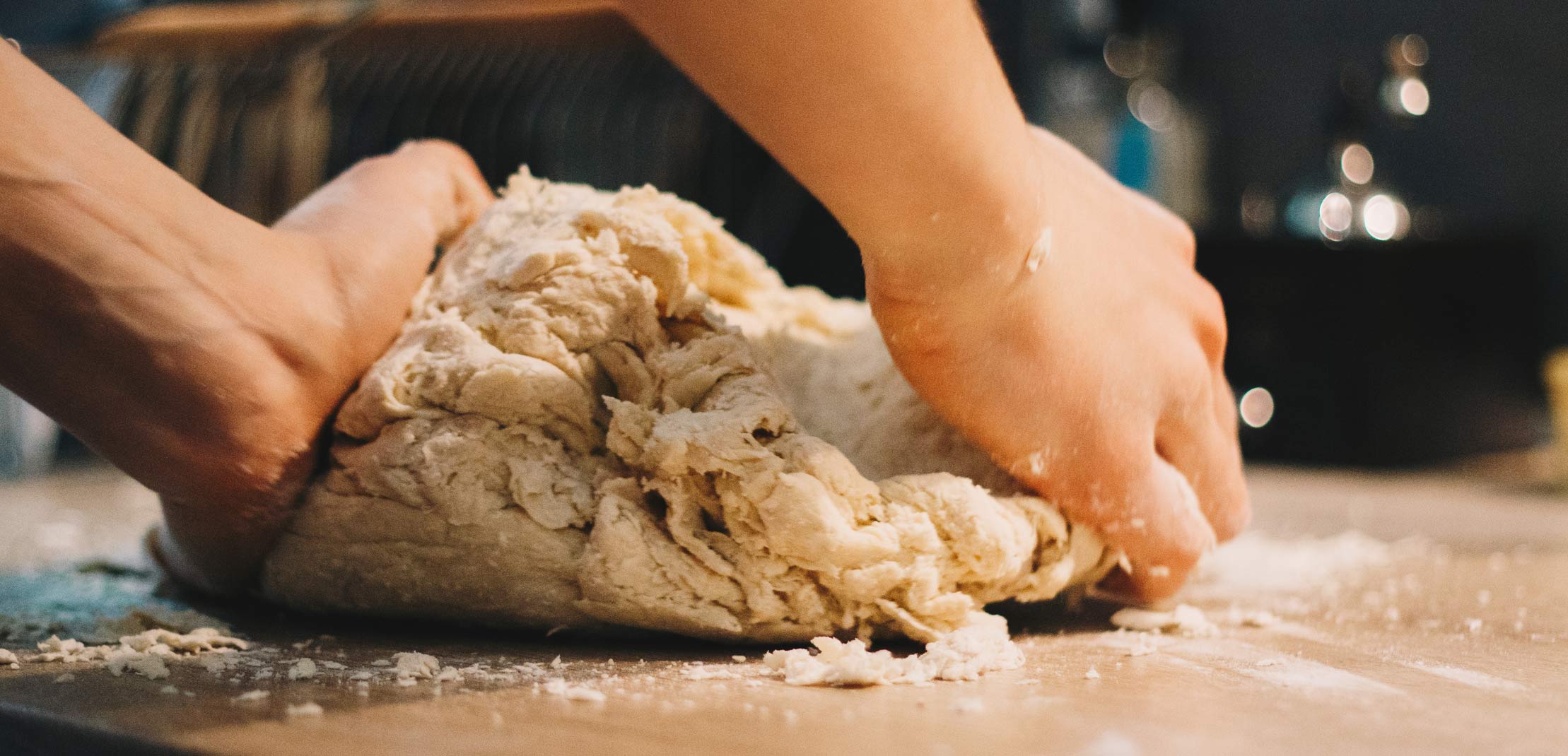 Fatta fresca: come fare la pasta in casa | Kenwood Club