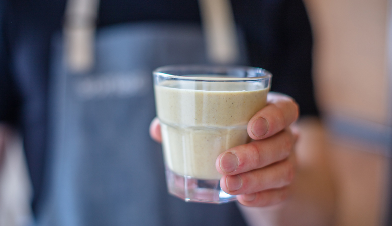 Frullato alla banana | Kenwood Club