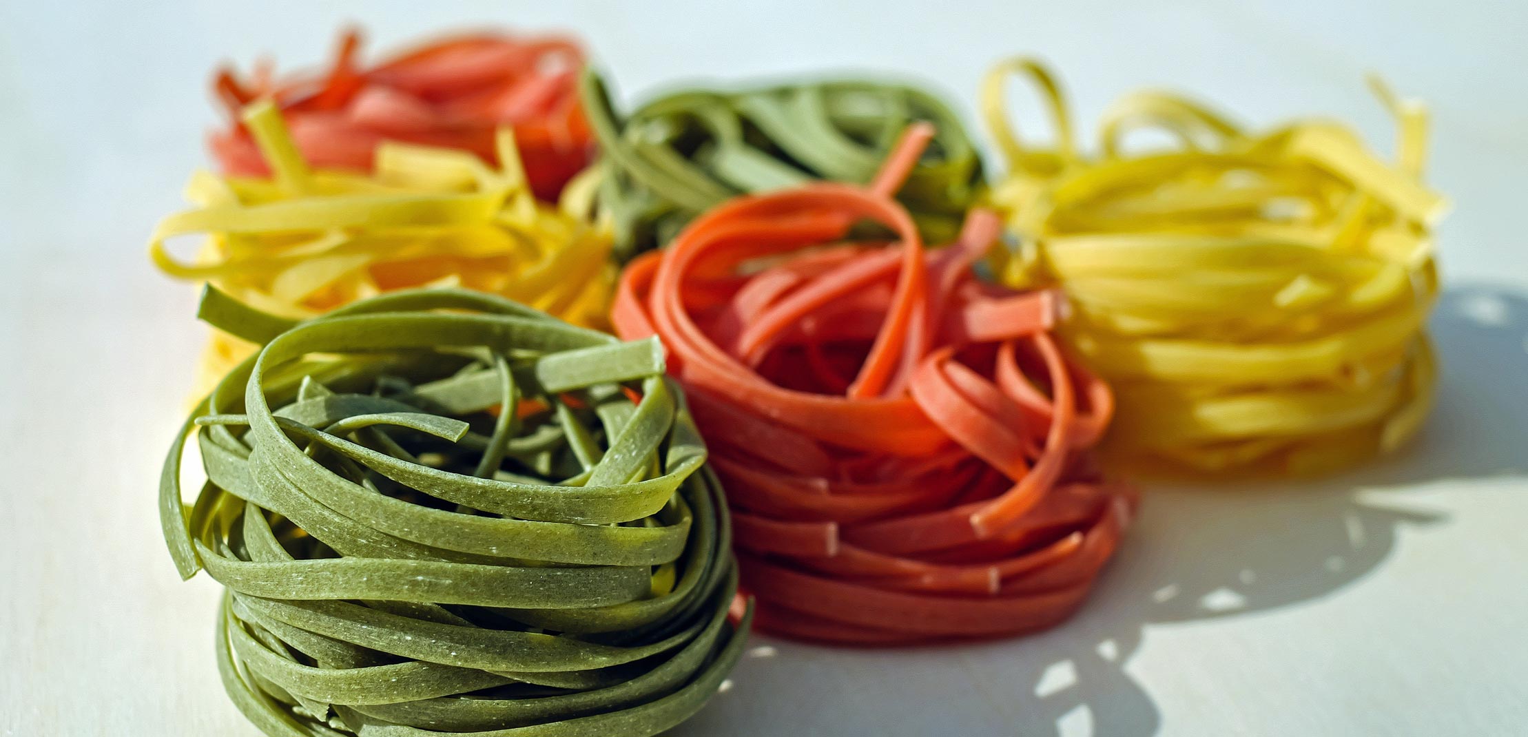 Come fare le tagliatelle | Kenwood Club