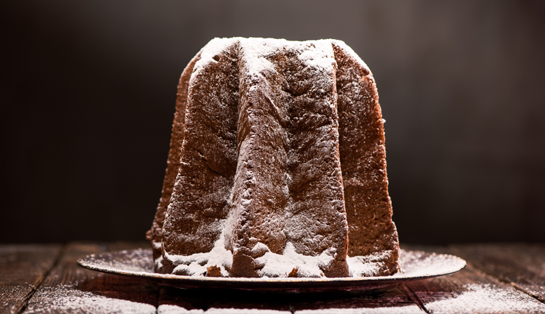 Pandoro | Ricette Kenwood Club