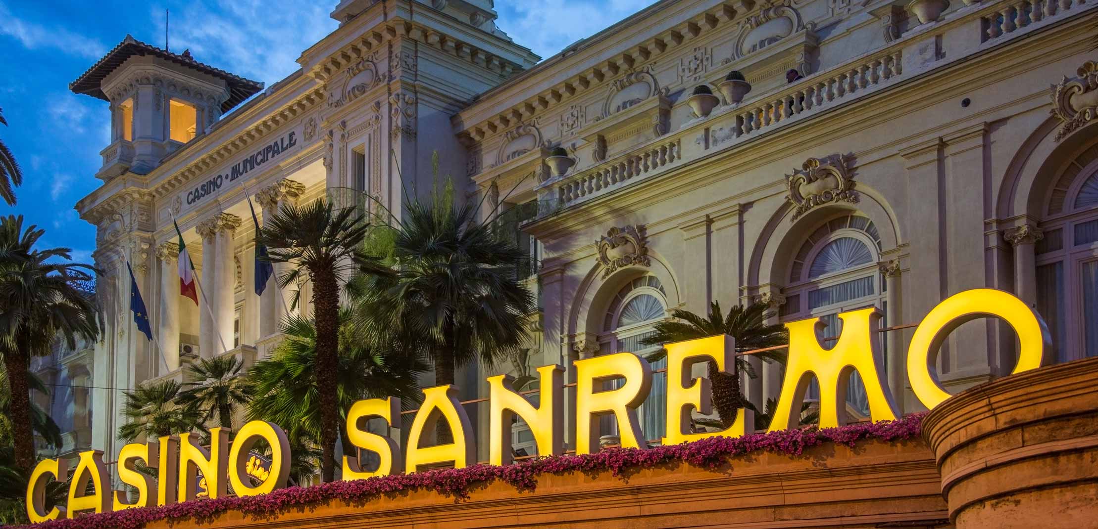 Curiosità sul Festival di Sanremo | Kenwood Club