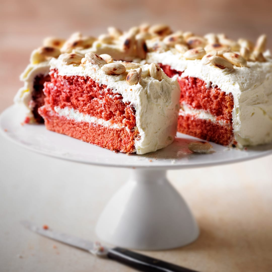 Voglia di torte | Kenwood Club