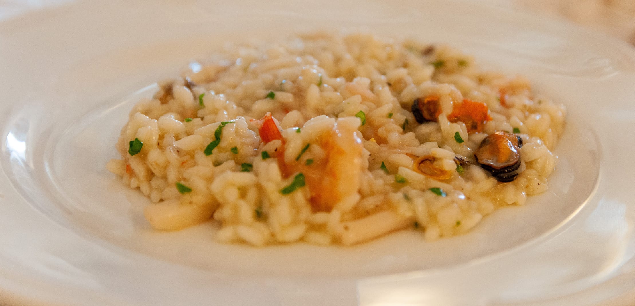 Risotto: una storia italiana | Kenwood Club