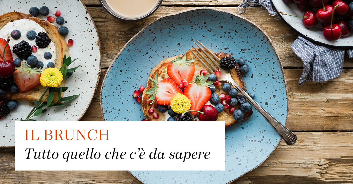 Perché facciamo Brunch? | Kenwood Club
