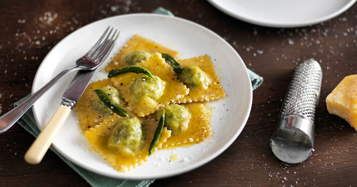 Il primo è servito | Kenwood Club