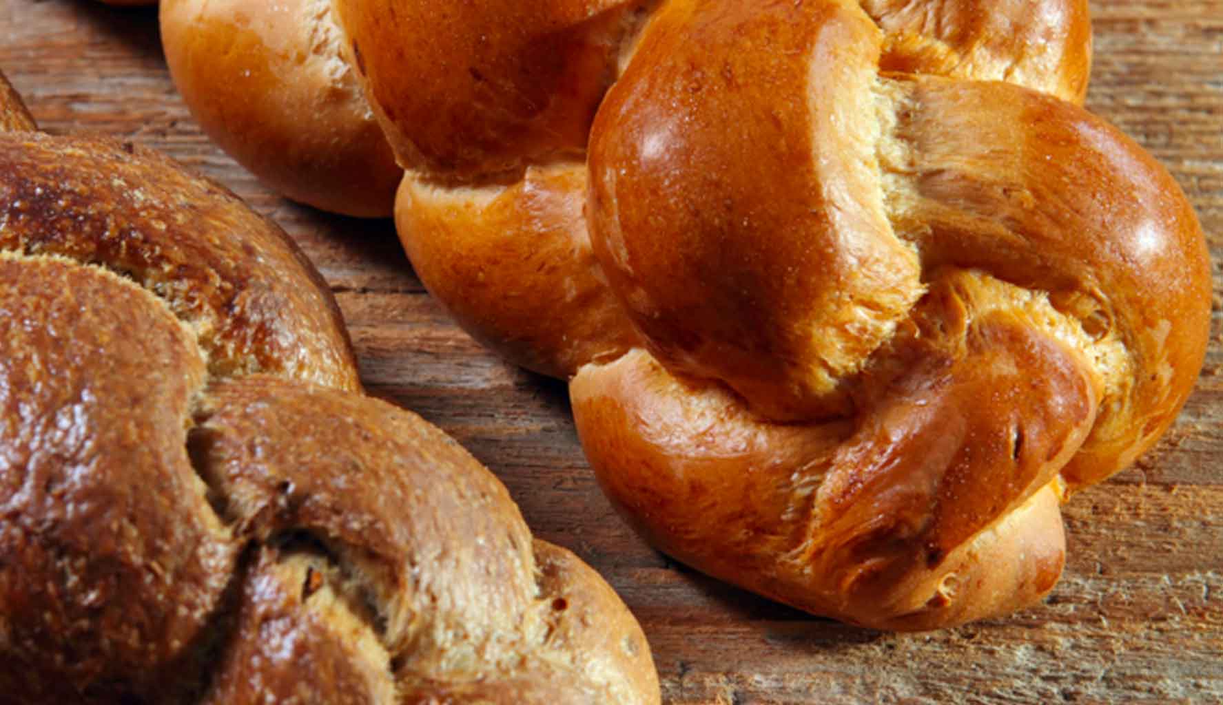 Ricetta zopf | Ricette Kenwood Club