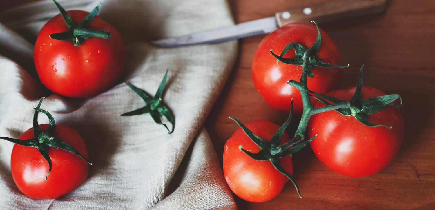 Verdure d’estate, origini e storia degli ortaggi della calda stagione ...