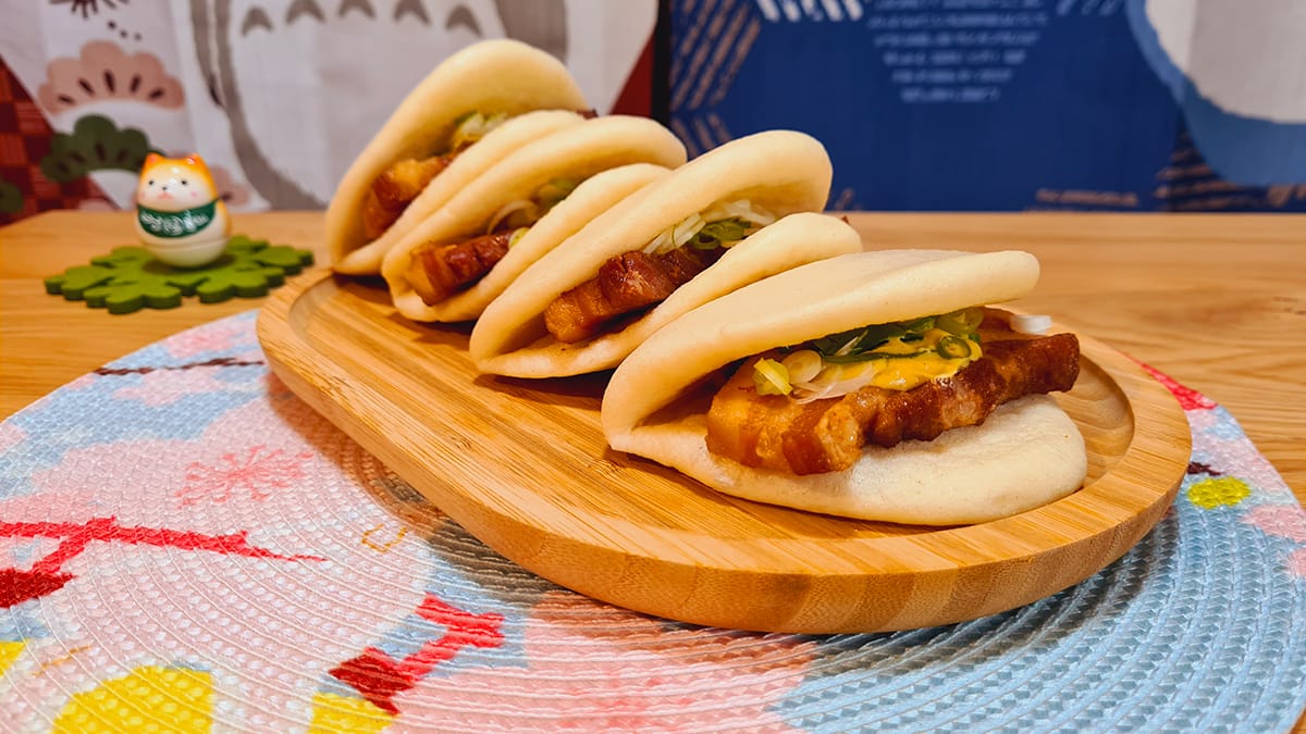 Kakuniman | Kenwood Club