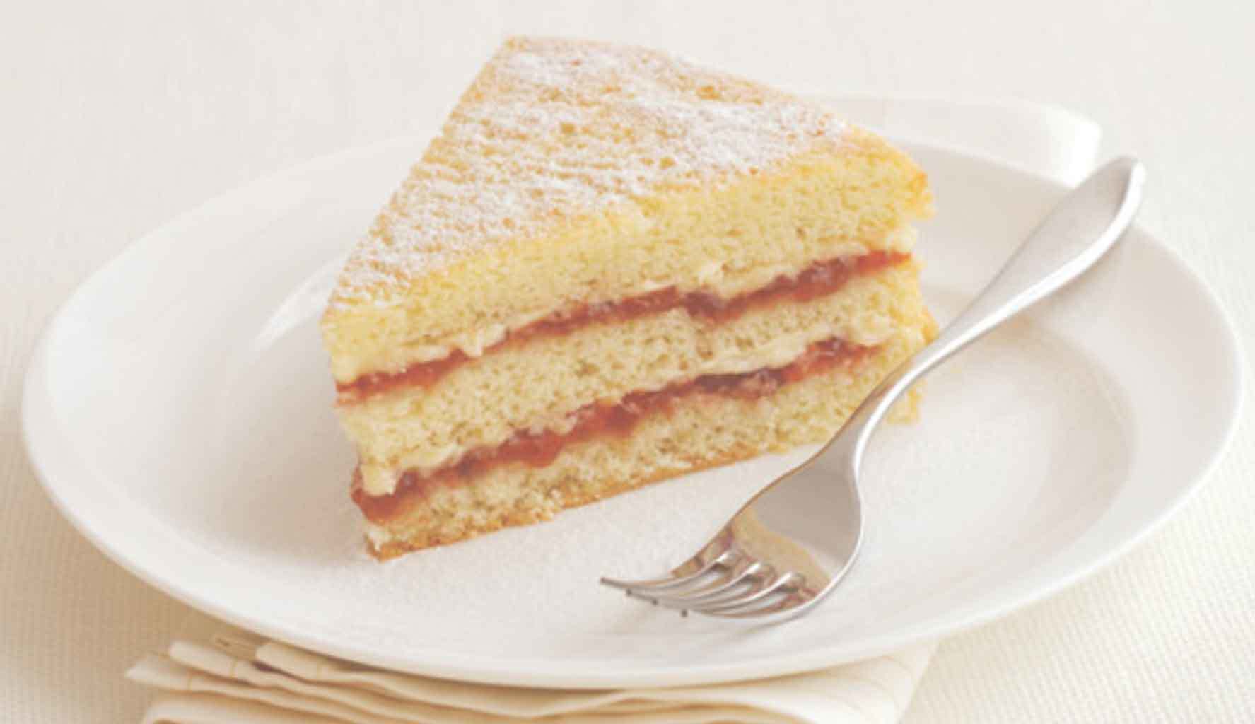 Ricetta torta genoise | Ricette Kenwood Club