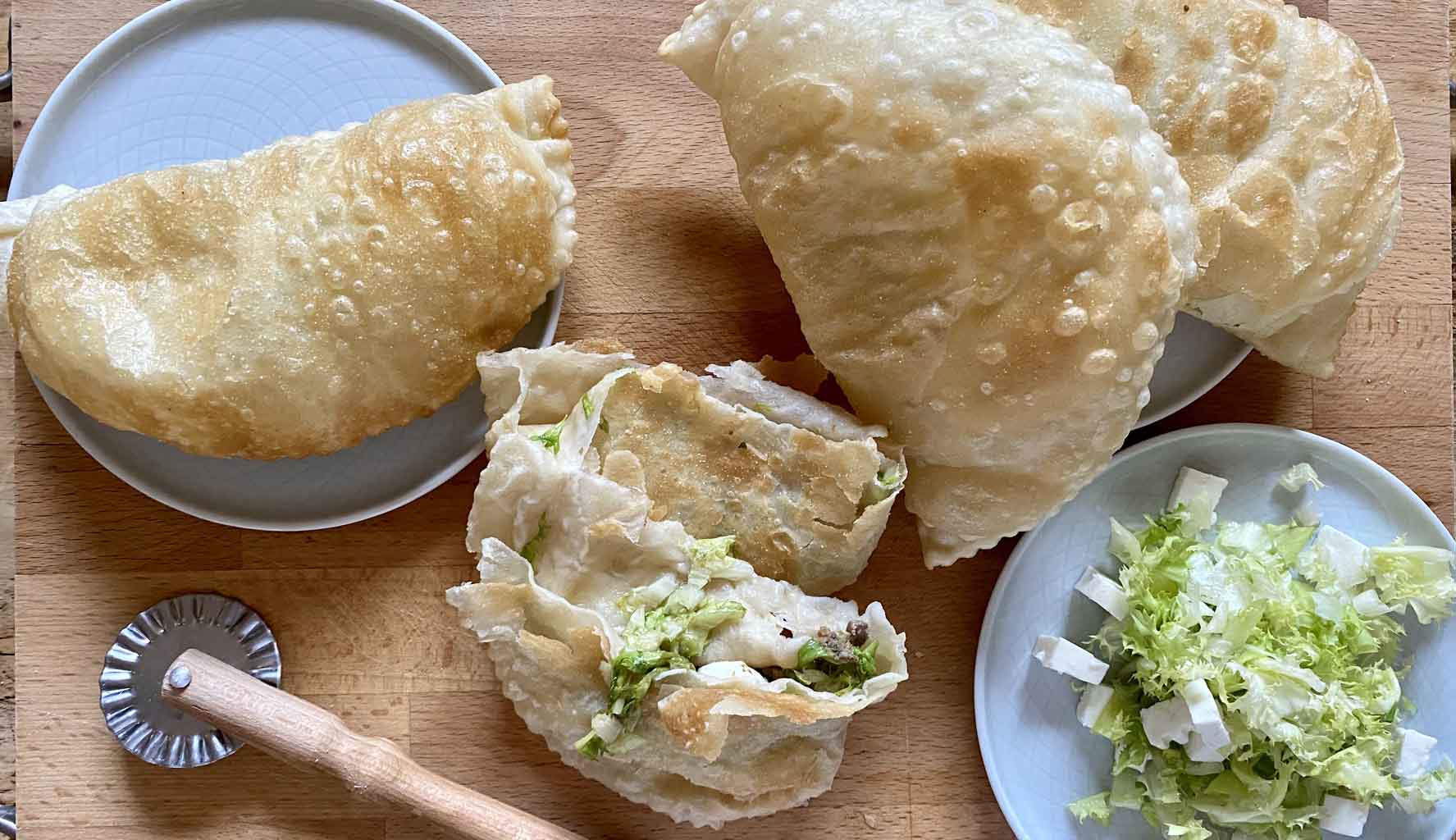 Pitone Messinese | Kenwood Club