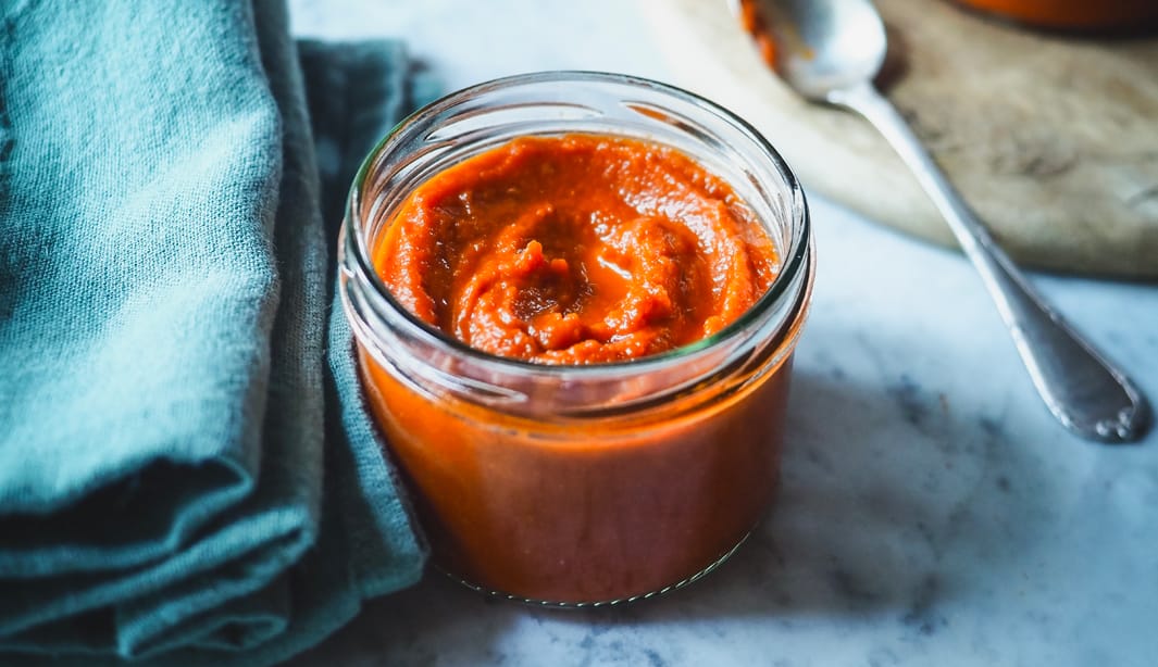 Salsa Rubra | Kenwood Club