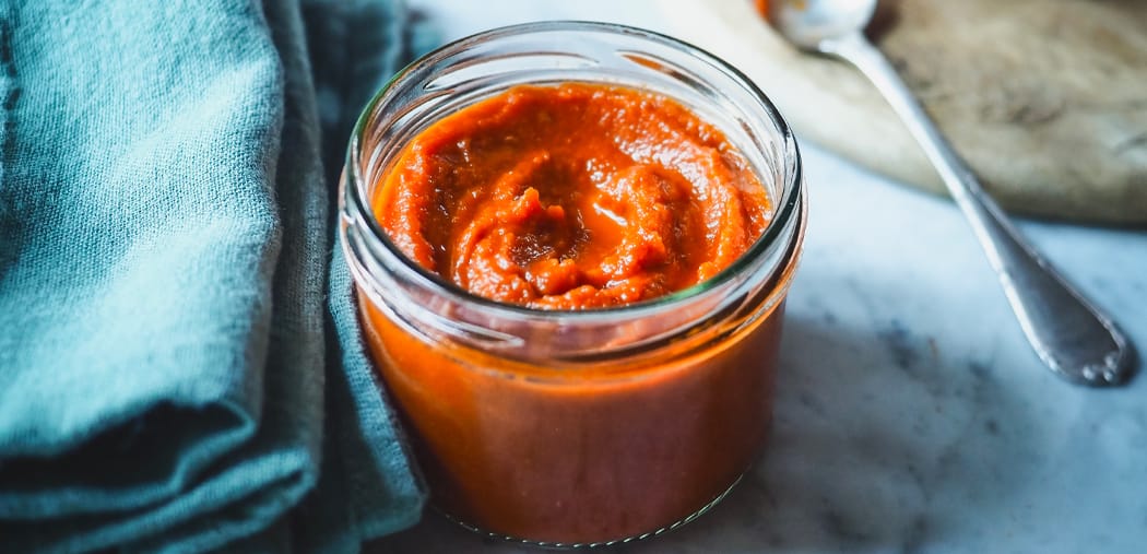 Il giro del mondo in 10 salse | Kenwood Club