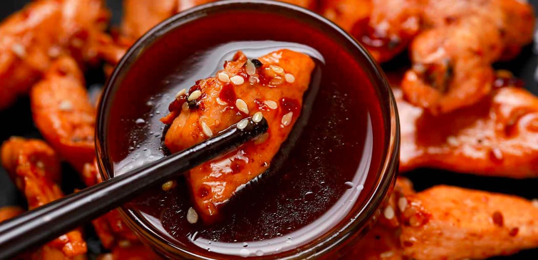 Il giro del mondo in 10 salse | Kenwood Club